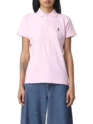 Polo Ralph Lauren Polo Ralph Lauren Polo Shirt Blush Pink