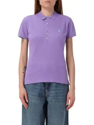 Polo Ralph Lauren Polo Ralph Lauren Polo Shirt Lilac