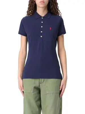 Polo Ralph Lauren Polo Ralph Lauren Polo Shirt Navy
