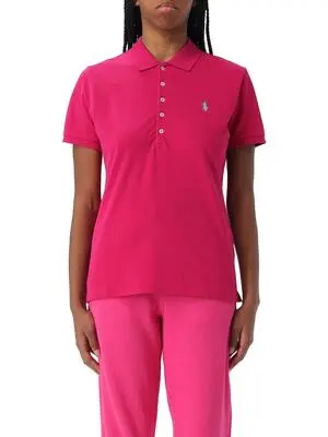 Polo Ralph Lauren Polo Ralph Lauren Polo Shirt Pink