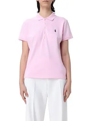 Polo Ralph Lauren Polo Ralph Lauren Polo Shirt Rose Gold