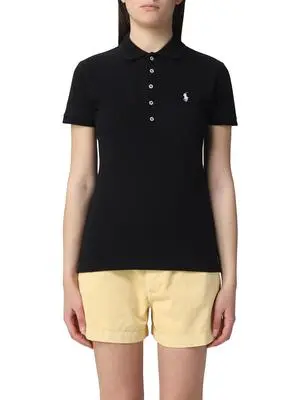 Polo Ralph Lauren Polo Ralph Lauren Polo Shirt White 1