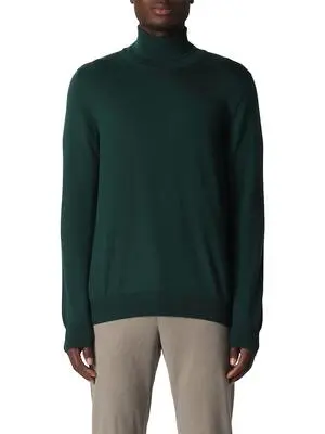 FAY Sweater Green