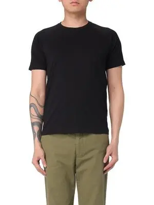 Aspesi T-shirt Men Black
