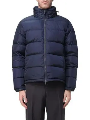 Aspesi Puffer Jacket - Blue