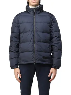 Aspesi Jacket Navy
