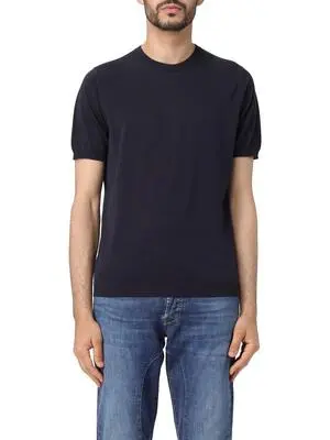DRUMOHR T-shirt - Blue