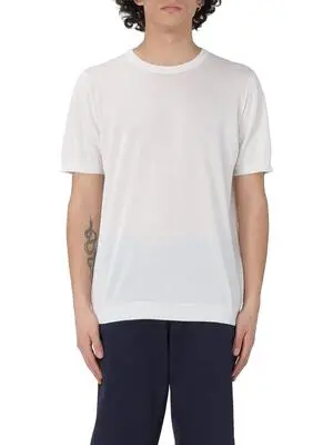DRUMOHR T-shirt Men Milk