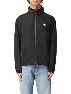 Armani Exchange Jacket - Black
