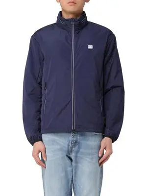 Armani Exchange Jacket - Blue