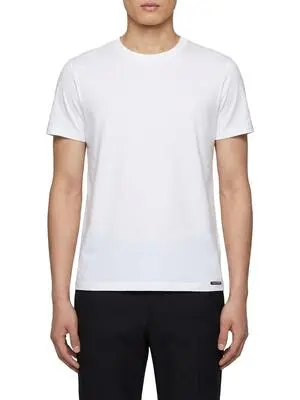 TOM FORD T-shirt Men White