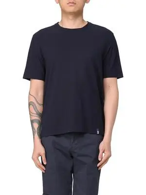 DRUMOHR T-shirt - Blue
