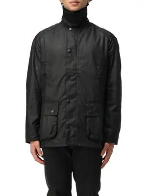 Barbour Jacket - Black
