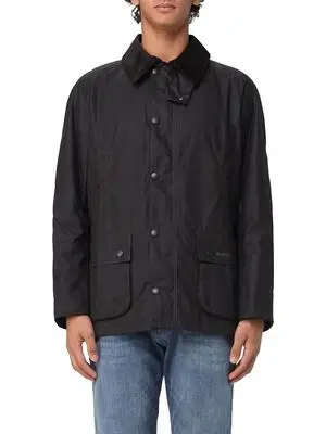Barbour Jacket - Ebony