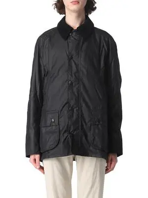 Barbour Jacket Navy