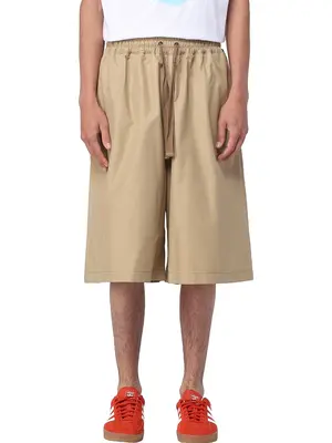 Maison Kitsuné Shorts - Beige