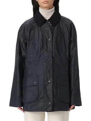 Barbour Jacket Navy