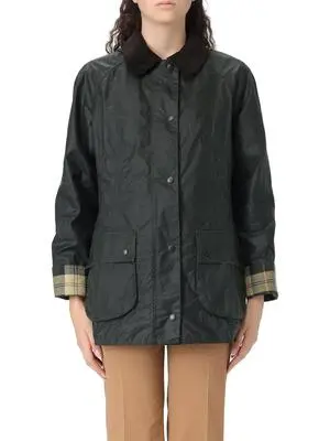 Barbour Jacket Sand