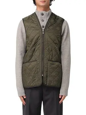 Barbour Suit Vest - Green