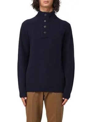 Barbour Pullover - Blue