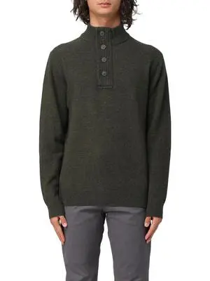 Barbour Pullover - Green