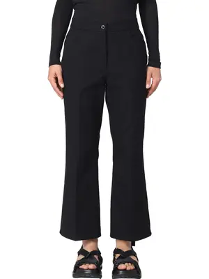 JIL SANDER Pants - Black
