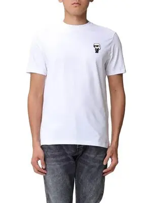 Karl Lagerfeld T-shirt - White
