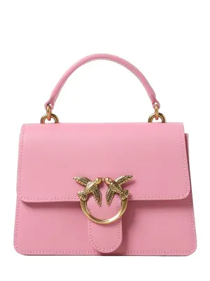 Pinko Mini Bag Baby Pink