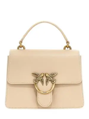 Pinko Mini Bag Beige