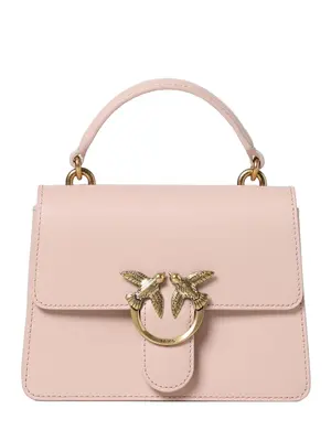 Pinko Mini Bag Blush Pink