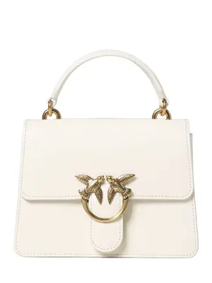 Pinko Mini Bag Ivory