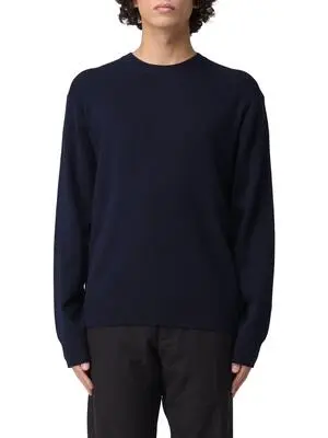 BOSS Pullover Sweater - Black