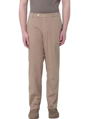 Brunello Cucinelli Brunello Cucinelli Tailored Trousers Biscuit