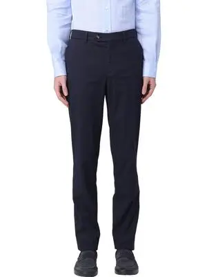 Brunello Cucinelli Brunello Cucinelli Tailored Trousers Blue