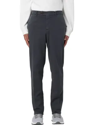 Brunello Cucinelli Brunello Cucinelli Tailored Trousers Grey