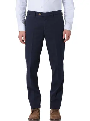 Brunello Cucinelli Trousers - Navy