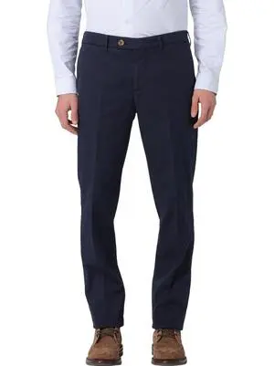 Brunello Cucinelli Brunello Cucinelli Tailored Trousers Navy