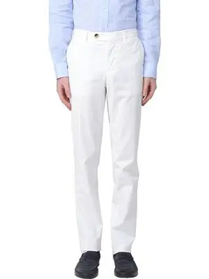 Brunello Cucinelli Trousers - White