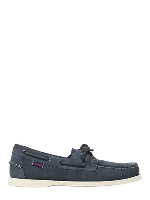 SEBAGO Loafers Blue