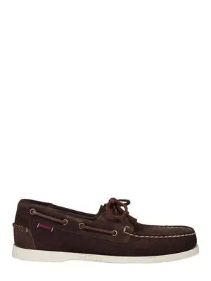 SEBAGO Loafers Brown