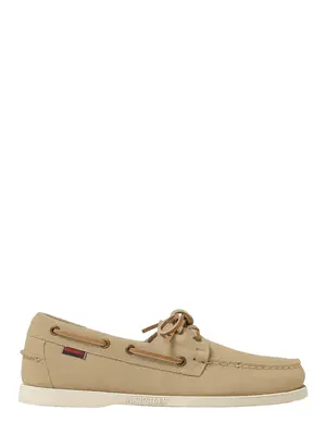 SEBAGO Loafers Camel