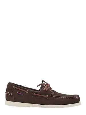 SEBAGO Sebago Loafers Cocoa