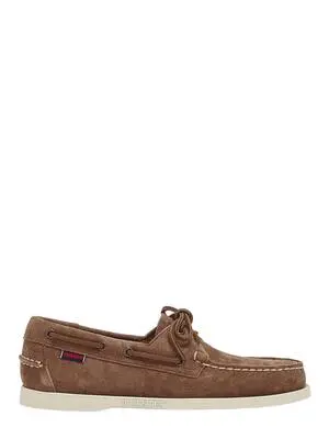 SEBAGO Sebago Loafers Earth