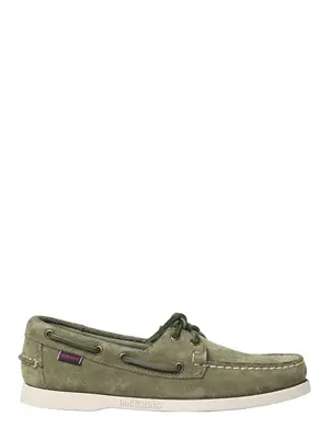 SEBAGO Loafers Green