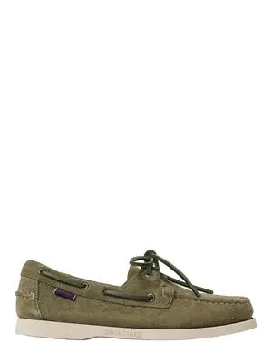 SEBAGO Sebago Loafers Military