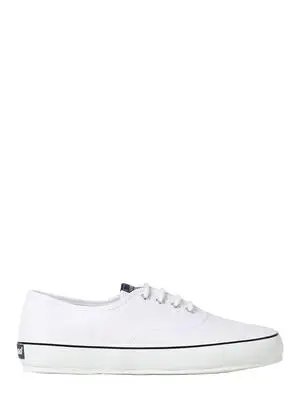 SEBAGO Low Top Sneakers - White