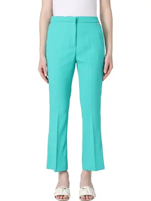 Liu Jo Liu Jo Pants Green