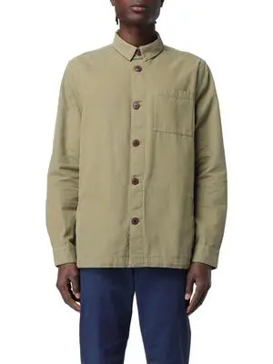 Barbour Jacket - Green