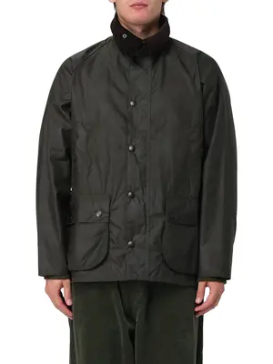 Barbour Jacket - Olive