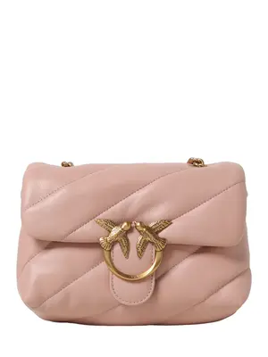Pinko PINKO Mini Bag Baby Pink